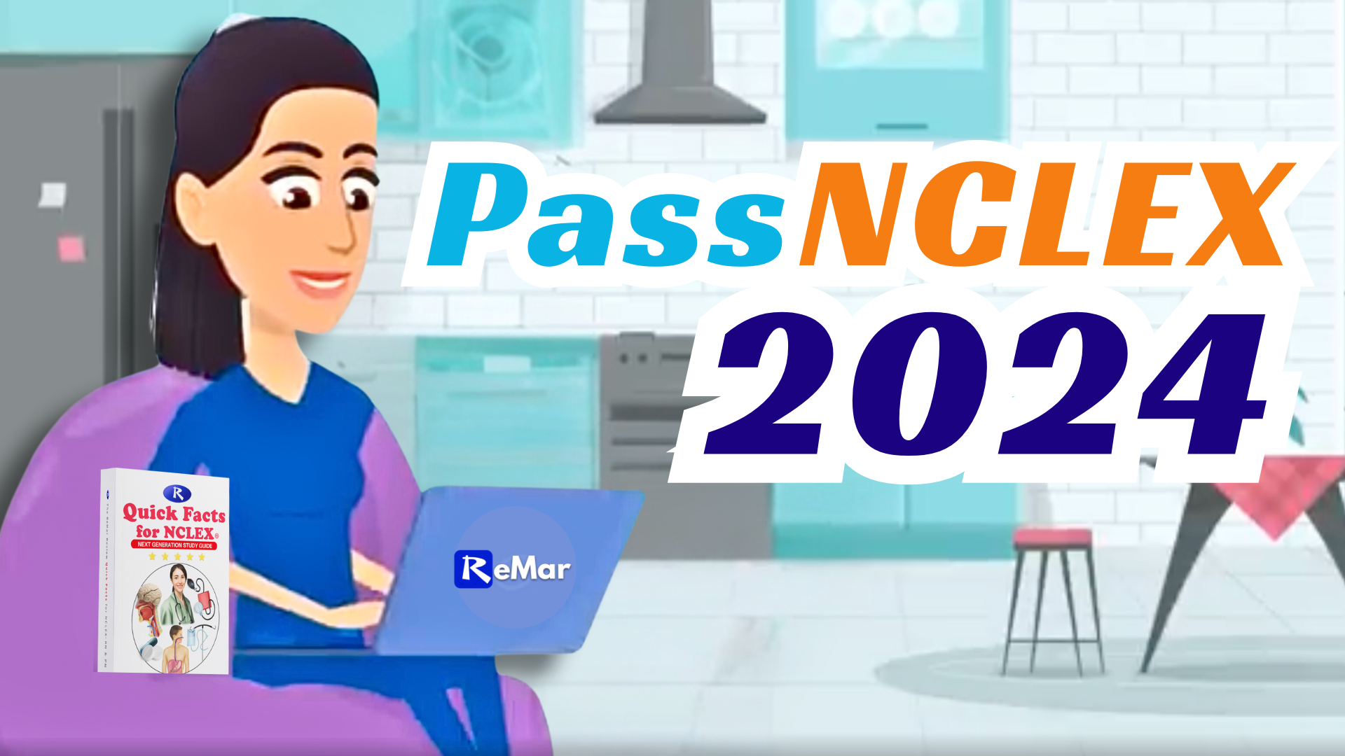 ReMar for NCLEX – ReMar Review for Nursing
