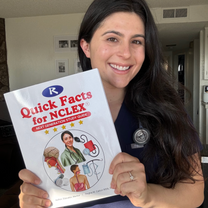 Quick Facts for NCLEX: Core Content + Pharmacology (RN & LPN) – ReMar ...