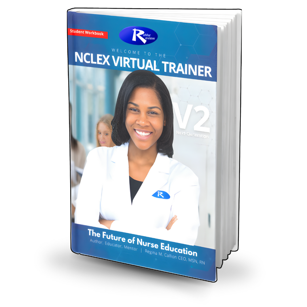 ReMar for #TEAS #NURSING #NCLEX – ReMar Review for Nursing
